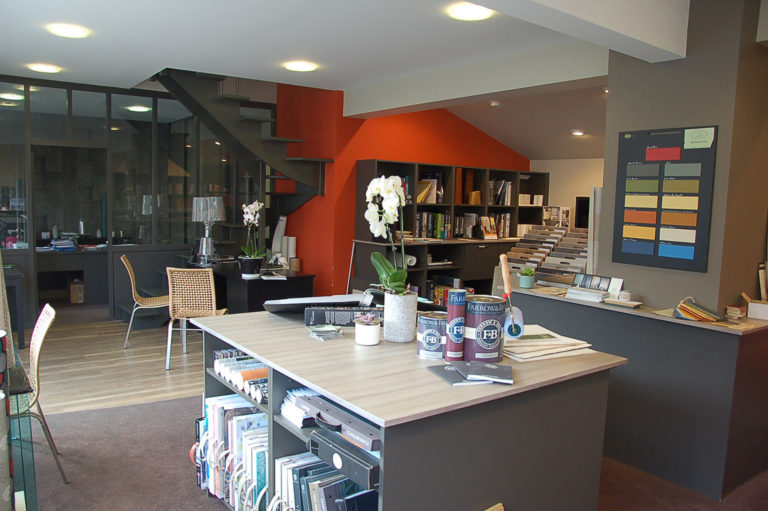 Atelier Décor - Des inspirations partagées au service de vos travaux