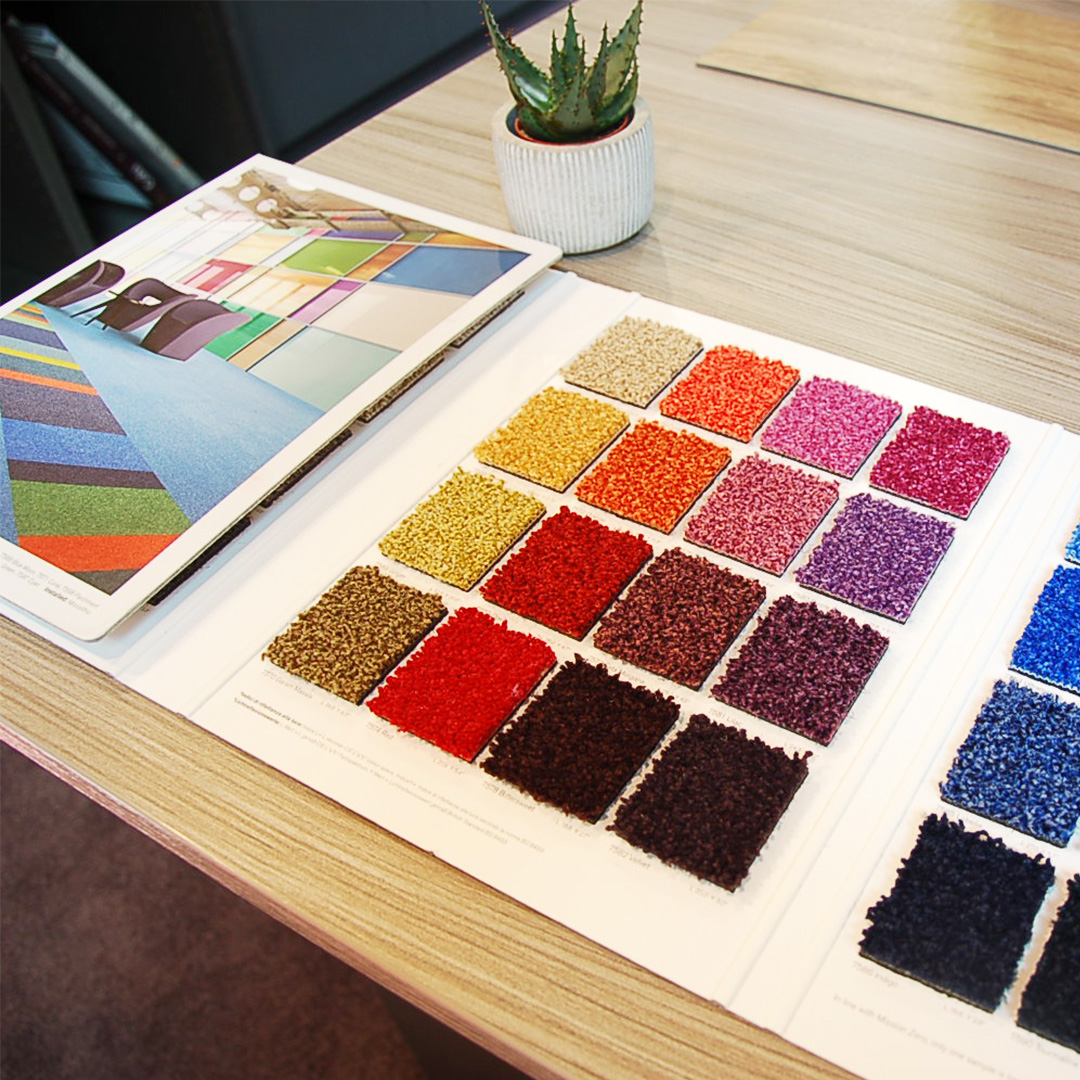 Sols - Atelier Décor